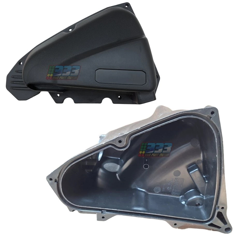 Jual rumah box filter udara beat pop vario 110 fi esp scoopy esp beat ...