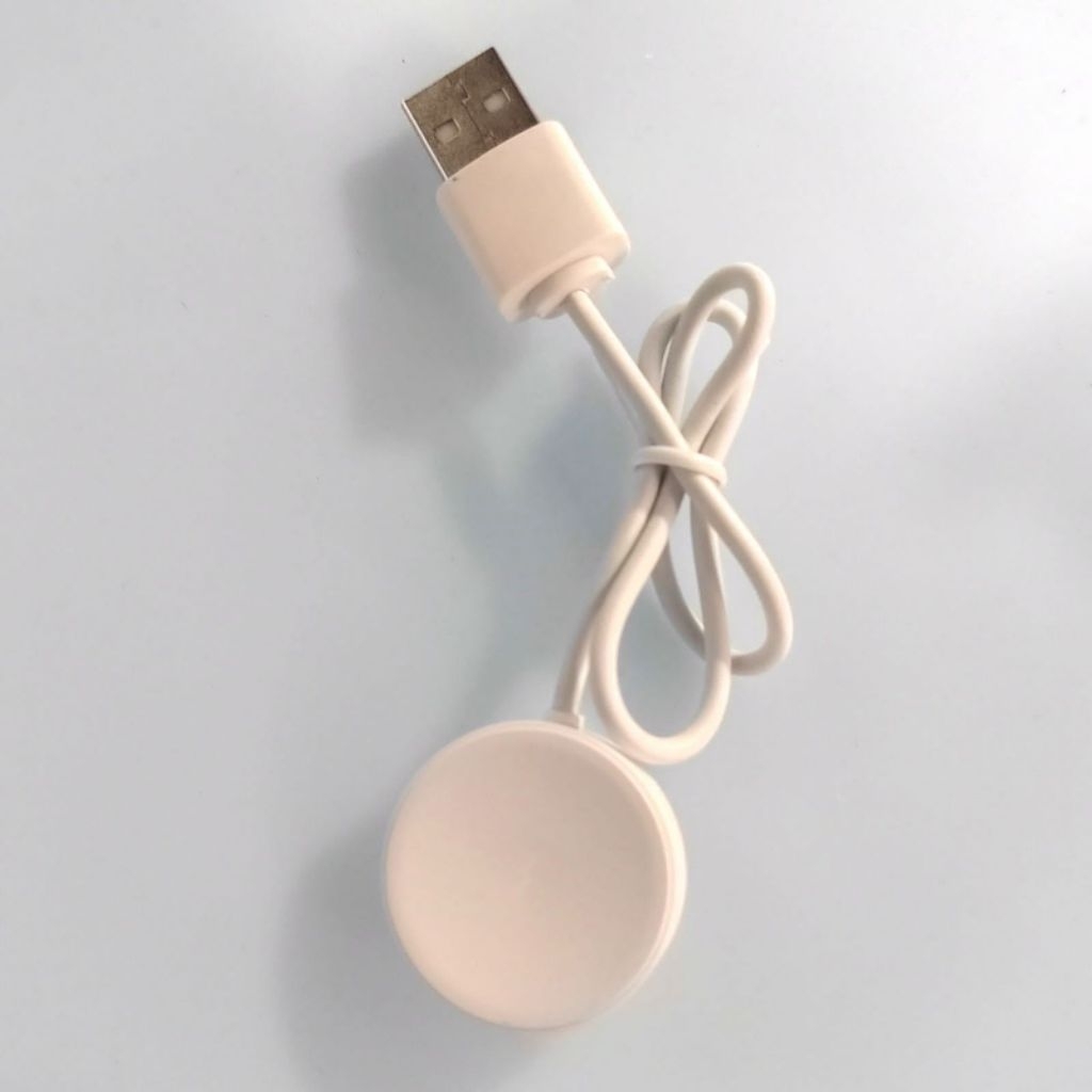 Jual Kabel Charger Smartwatch Pro 9 Hiwatchpro Wireless Cas Magnetic ...