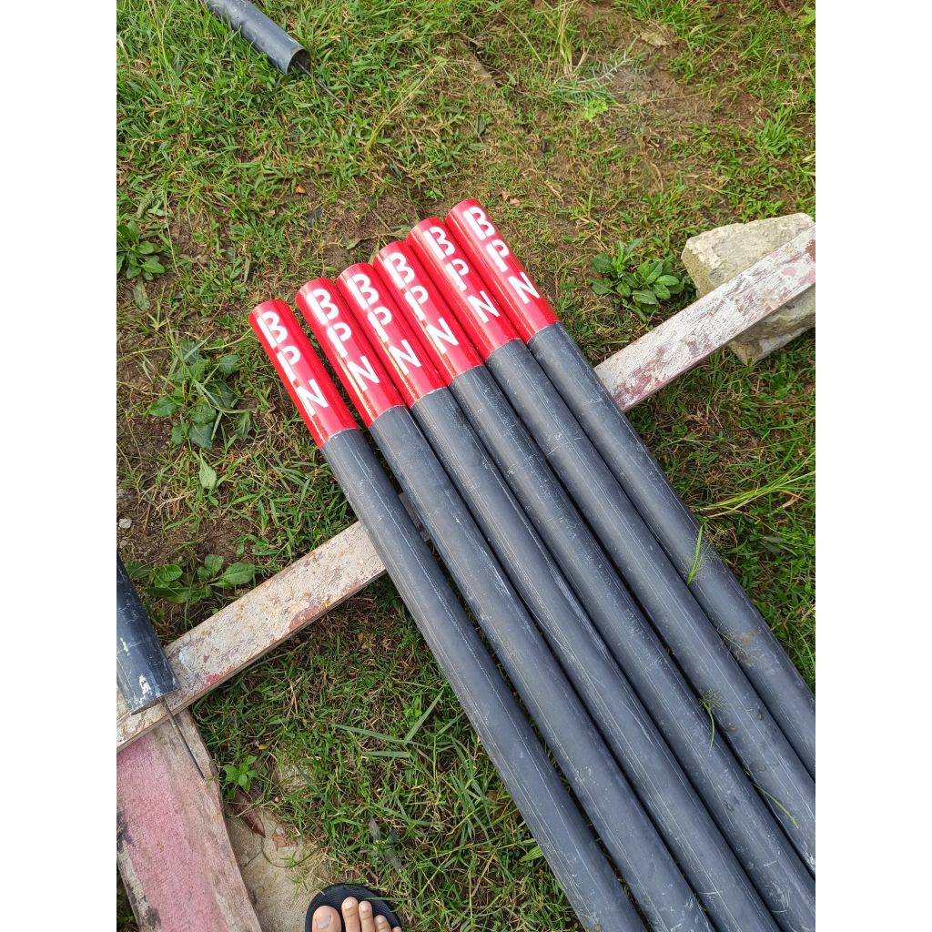 Jual patok pipa 2 in, panjang 120cm | Shopee Indonesia
