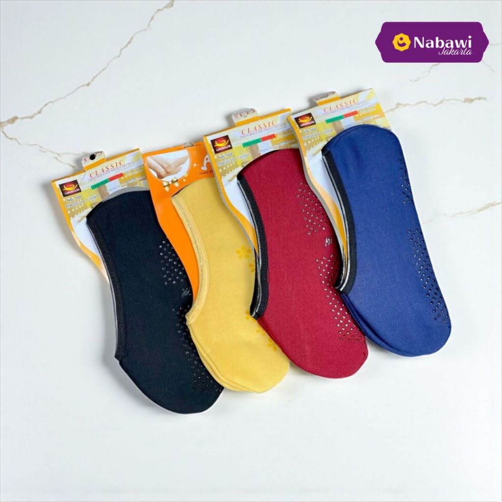 Jual Sepatu Tawaf Kaos Kaki Tawaf Polos Perlengkapan Haji dan Umroh ...