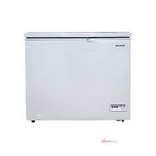 Jual FREEZER BOX SHARP FRV-210X (UNIT SAJA) | Shopee Indonesia