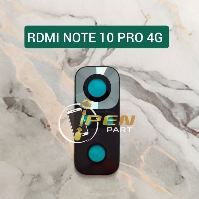 Jual Kaca Kamera Rdmi Note 10 PRO 4G Org Lensa Camera Belakang Lens | Shopee Indonesia