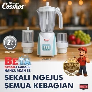 Toko Online Cosmos Official Multi Warehouse | Shopee Indonesia