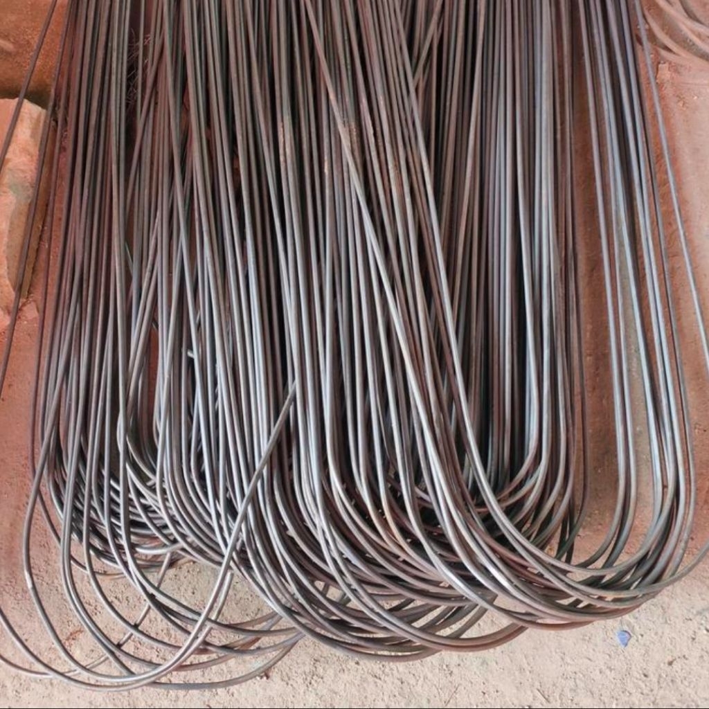 Jual Besi Behel 8mm Full CBSI Panjang 12 Meter | Shopee Indonesia