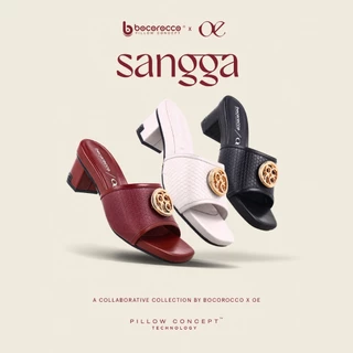 Toko Online Bocorocco Shoes Official Shop | Shopee Indonesia