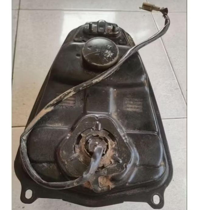 Jual Tangki Bensin Supra x / Supra Fit old | Shopee Indonesia
