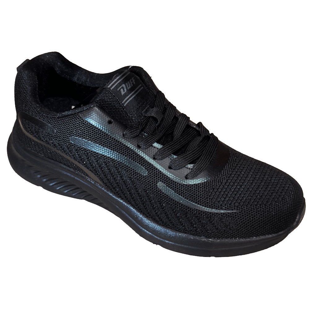 Jual Sepatu Pria Redwood Duff Kasual Sporty Olahraga Kerja Laki-Laki ...