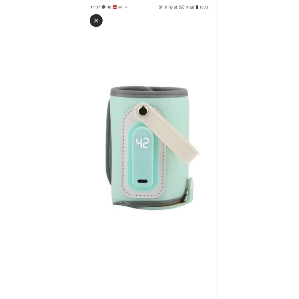 Jual Produk Dr.Isla (penghangat botol susu) | Shopee Indonesia