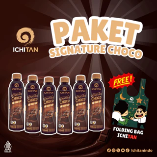 Toko Online Ichitan Official Shop | Shopee Indonesia