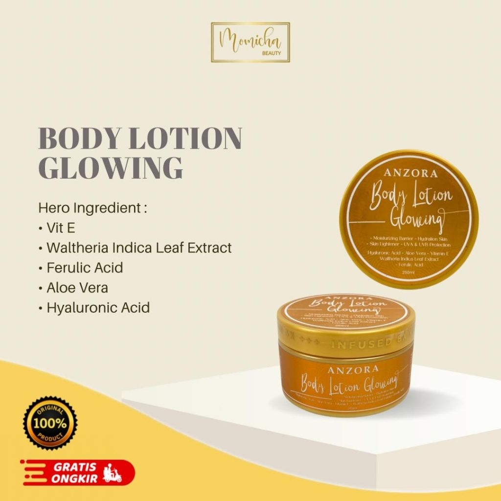 Jual HB Dosting Anzora | Shopee Indonesia