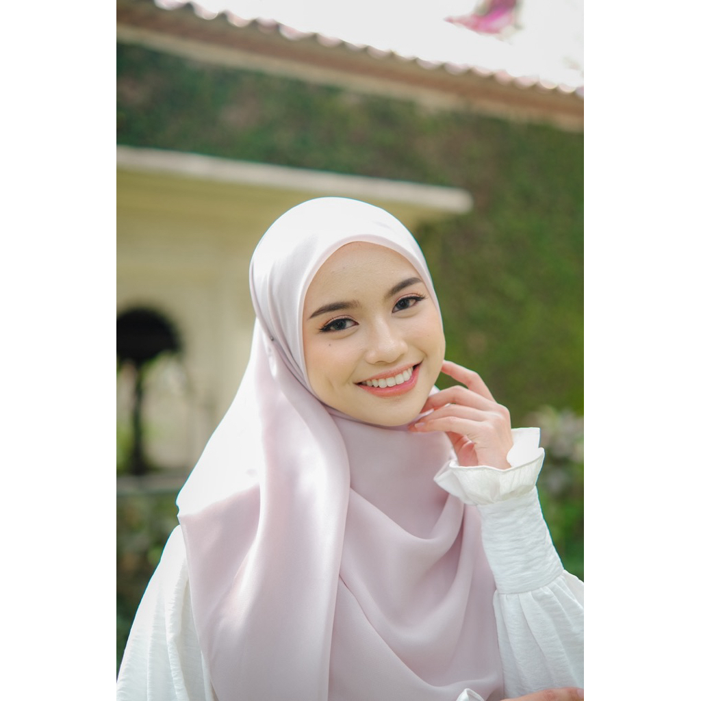Jual Malay Scarf Bellevoile | Shopee Indonesia