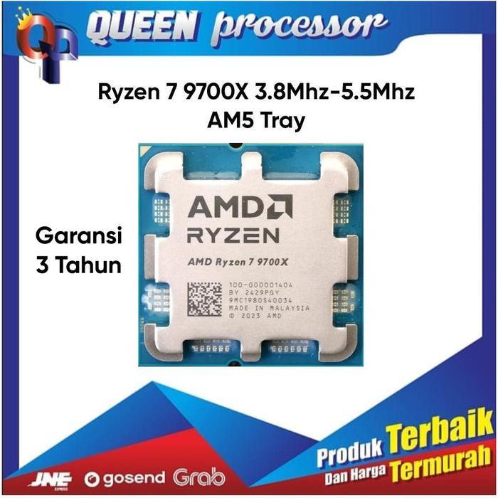 Jual 9700x Harga Terbaik & Termurah Juni 2026 | Shopee Indonesia