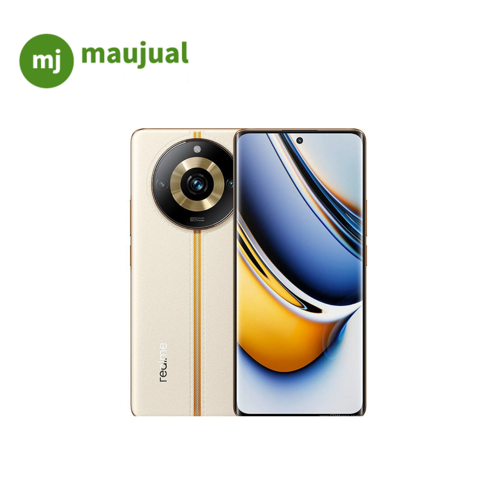 Jual Realme Realme 11 Pro Plus 12GB/512GB Ex Resmi Indo | Shopee Indonesia
