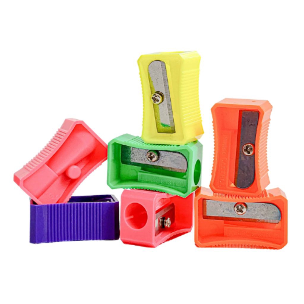 Jual [YOBANA] FABER-CASTELL PENCIL SHARPENER RAUTAN PENSIL PERUNCING ...