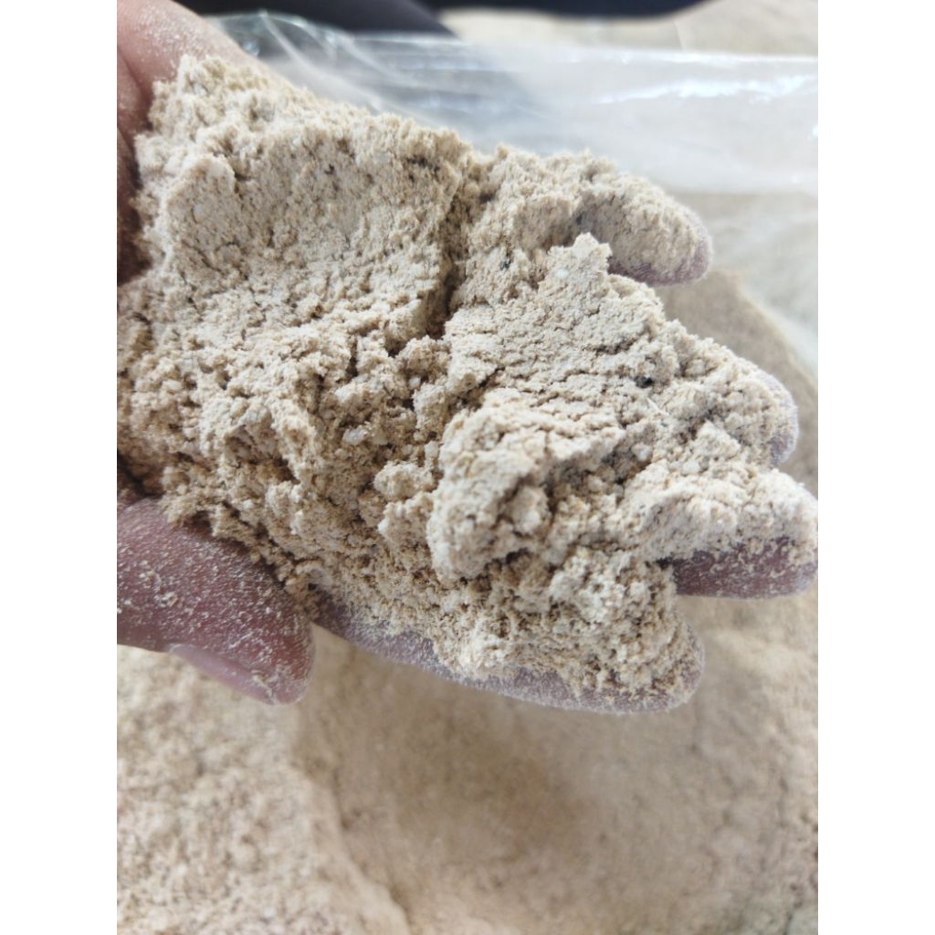 Jual DEDAK/BEKATUL 50 KG , PAKAN TERNAK SUPER GRADE A ,SUPER GRADE B ...