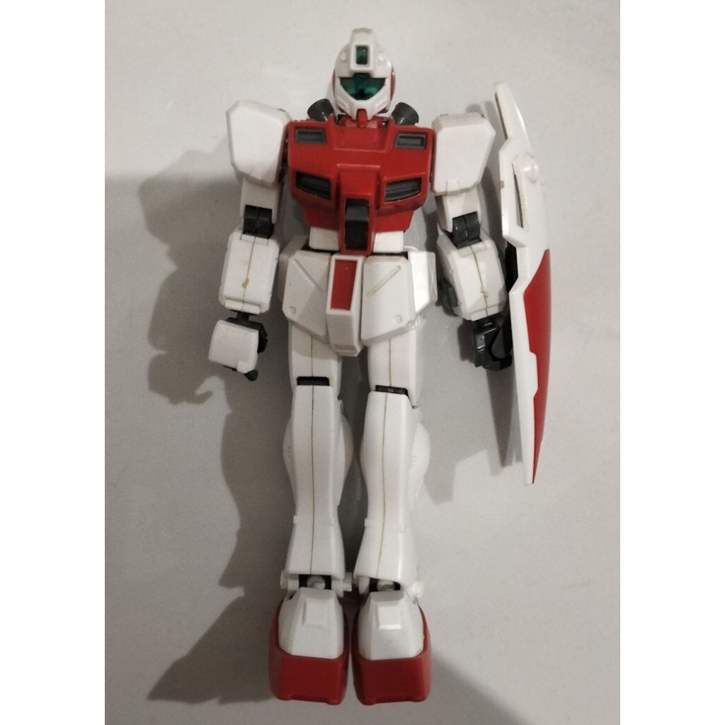 Jual RGM-79GS GM Command Space Type from the Mobile Suit Gundam 0080 ...