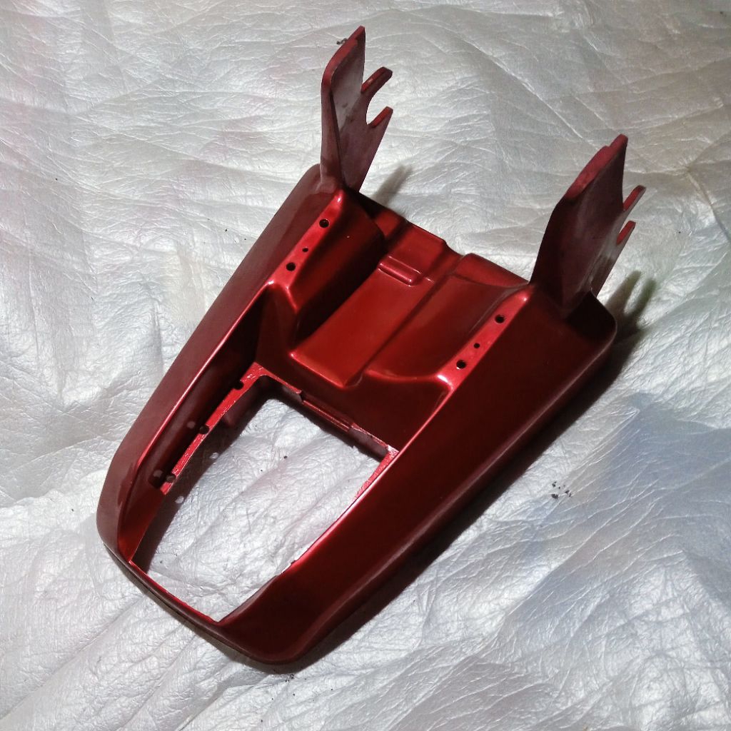 Jual original contents NOS BOK box Cover Body bodi kempolan belakang ...