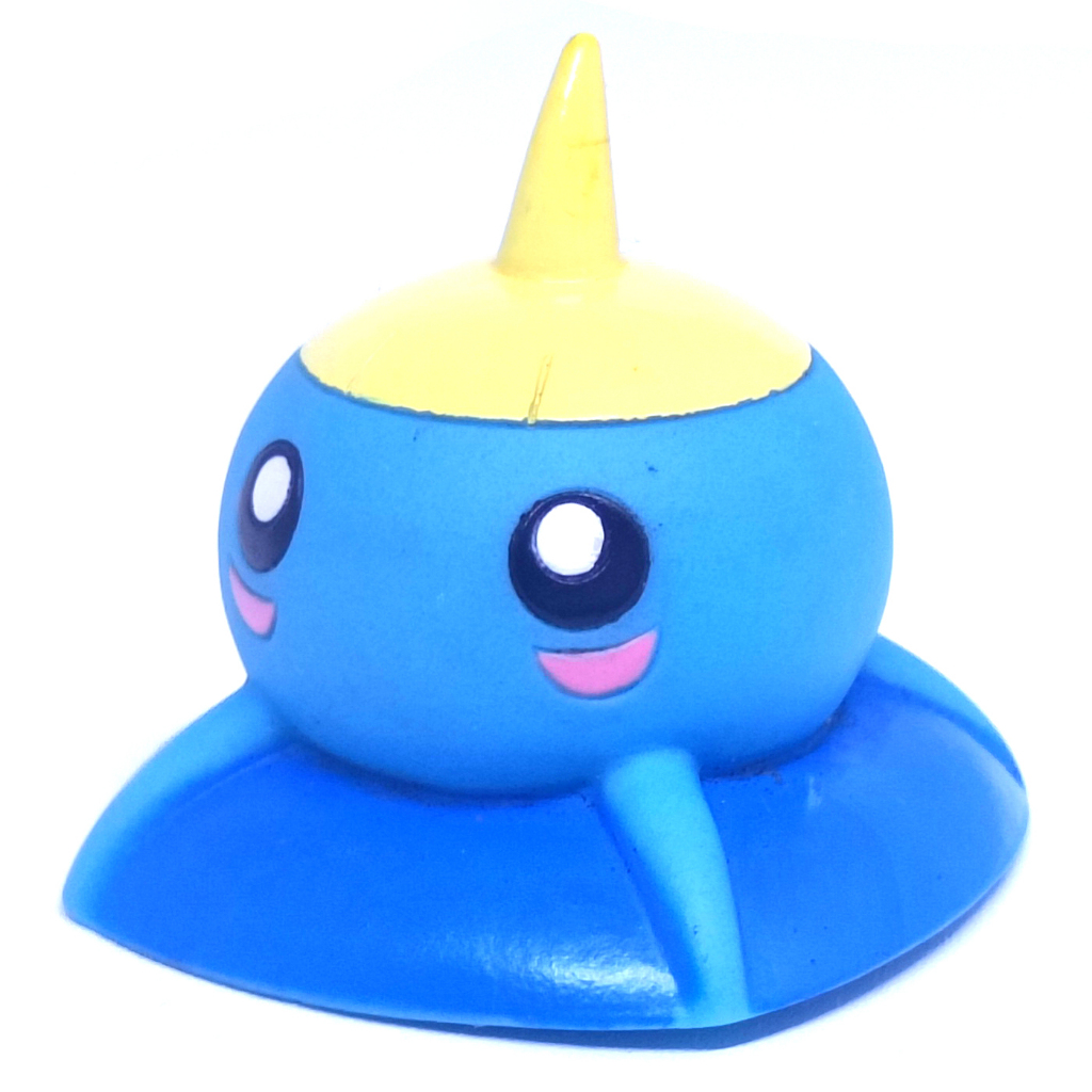 Jual Pokemon BANDAI Kids Figure - Surskit (Pajangan / Finger Doll / JP ...