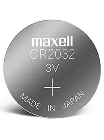 Jual BATERAI MAXEL LR41/LR44/LR1130 626/621/616/916/920/2016/2025/2032 ...