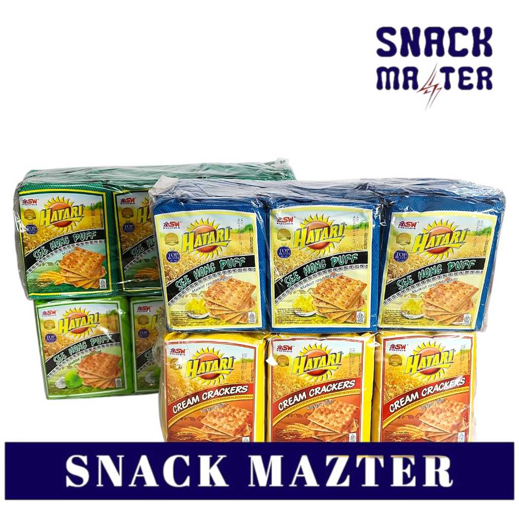 Jual Hatari Terlengkap & Harga Terbaru Mei 2026 | Shopee Indonesia