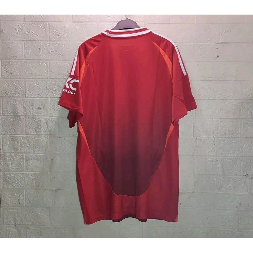 Jual Jersey mu | Shopee Indonesia