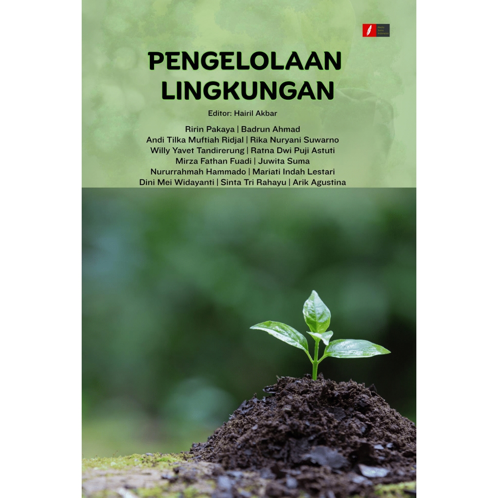 Jual PENGELOLAAN LINGKUNGAN | Shopee Indonesia