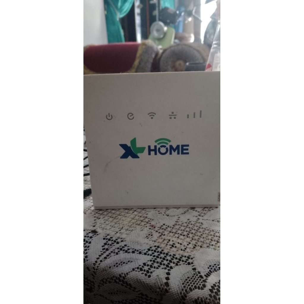 Jual MODEM ROUTER XL unlock all gsm | Shopee Indonesia