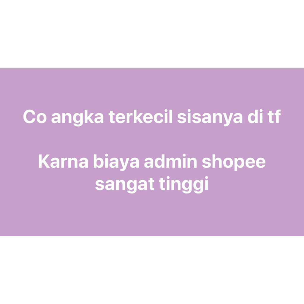 Jual co cpa.id 1kg + admin shopee 23% | Shopee Indonesia