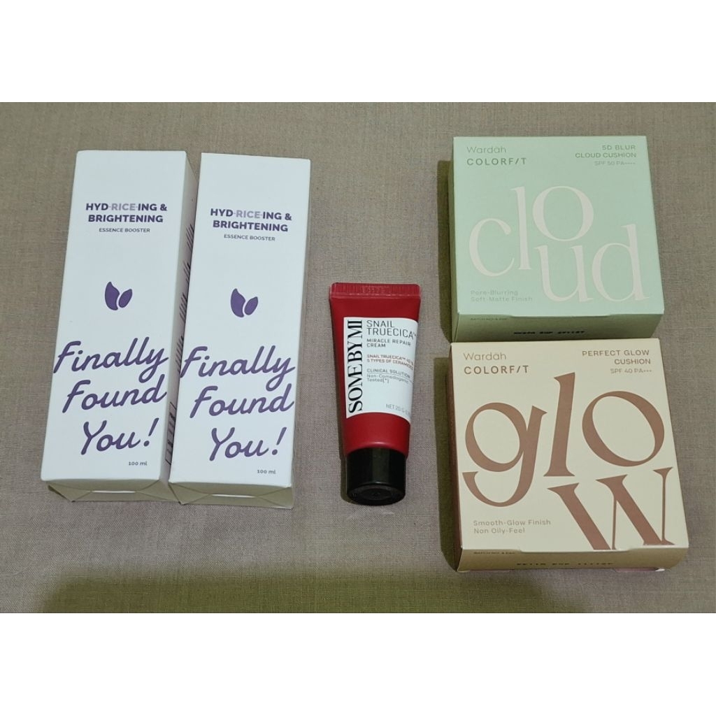 Jual Cushion WARDAH Colorfit 5D Blur Cloud Cushion Matte Finish cushion ...