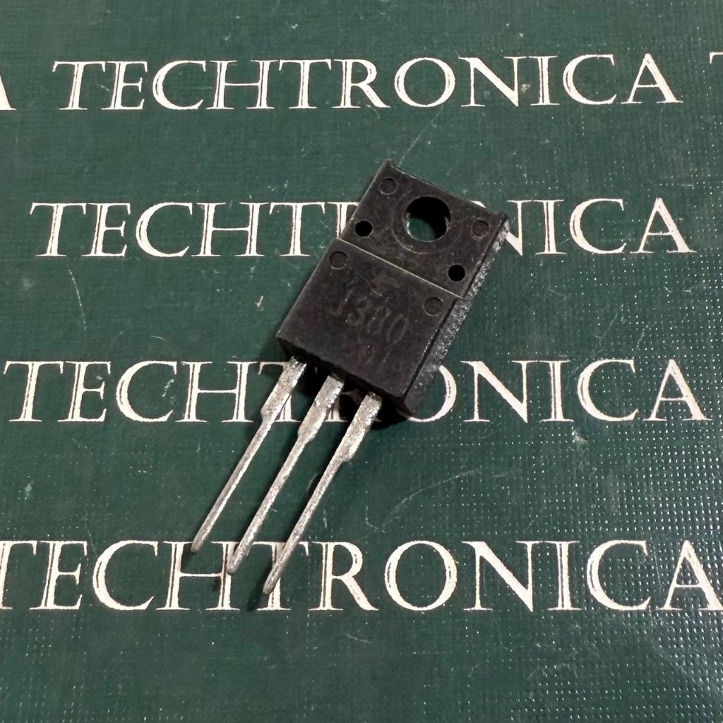 Jual Transistor J380 2SJ380 TO-220F | Shopee Indonesia