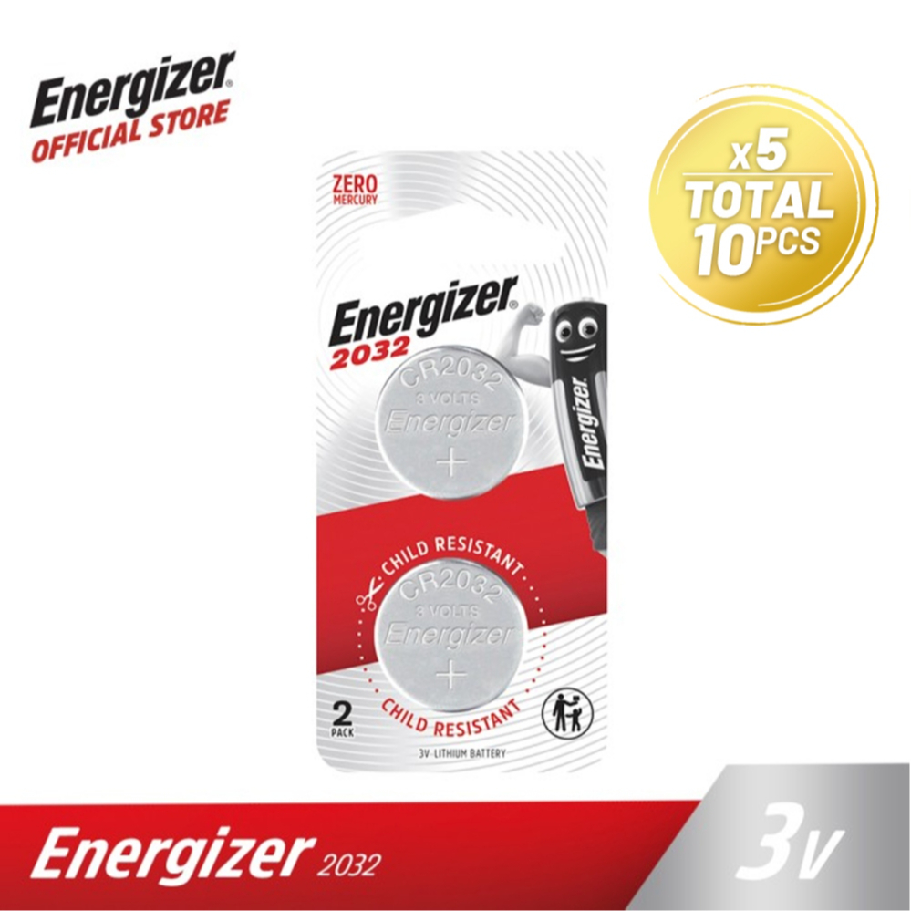 Toko Online Energizer Official Shop | Shopee Indonesia