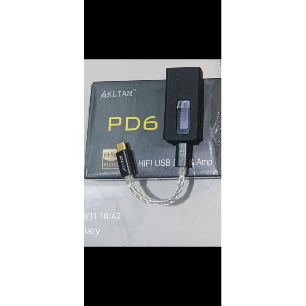 Jual Akliam PD6 | Shopee Indonesia