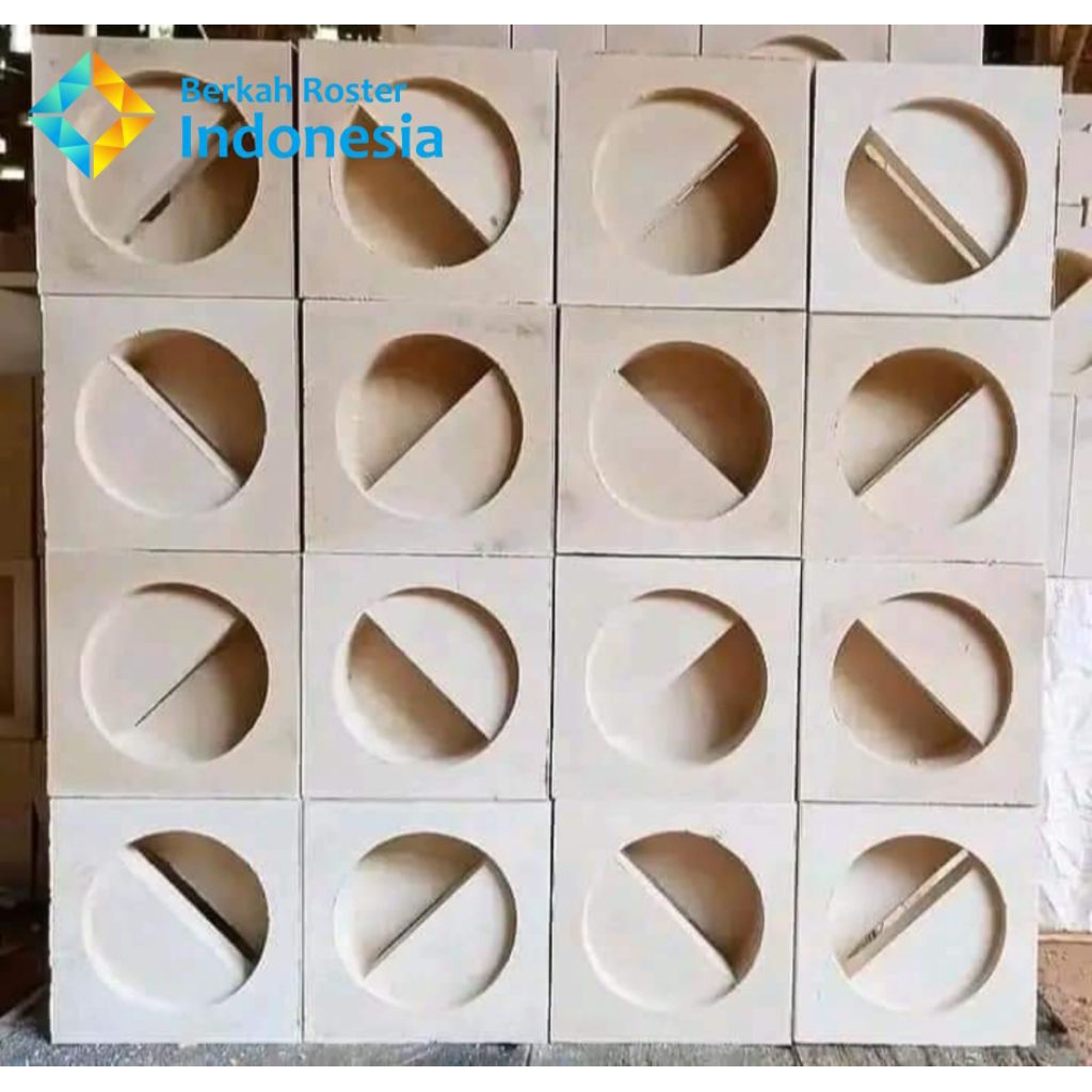 Jual ROSTER BETON MINIMALIS/ROSTER/ROSTER MINIMALIS/LOSTER MOTIF BODREK ...