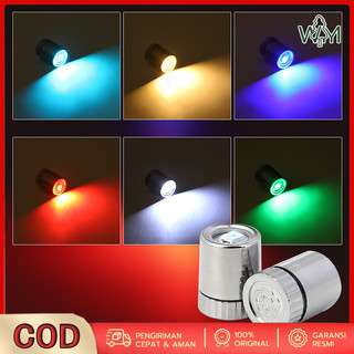 Jual Lampu Kecil Berwarna Dengan Pelapisan Logam / Lampu LED elektronik ...