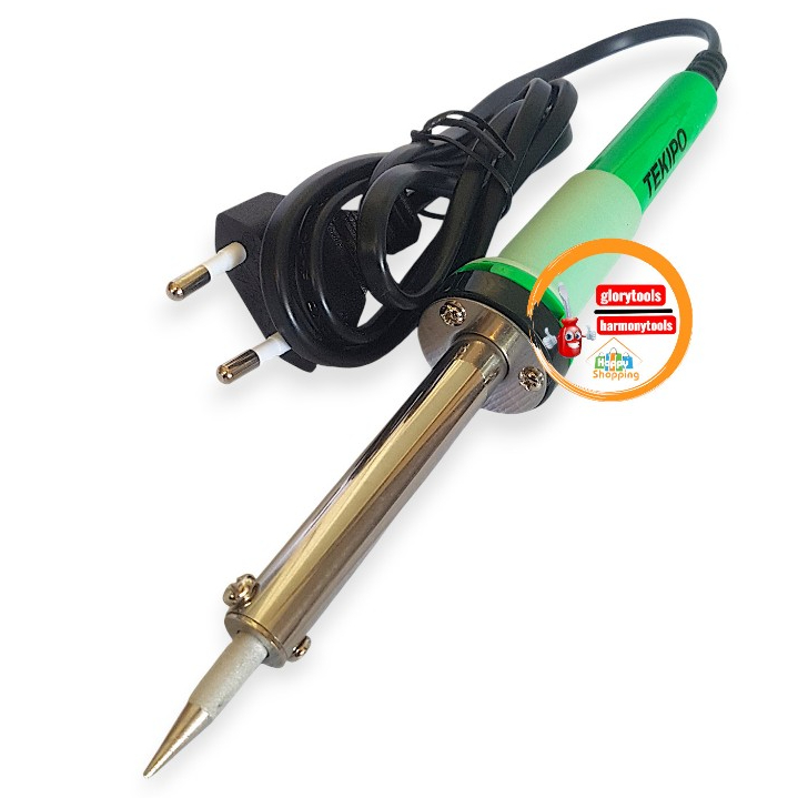 Jual Solder Listrik - Besi Solder - Solder Iron - Alat Solder Original ...