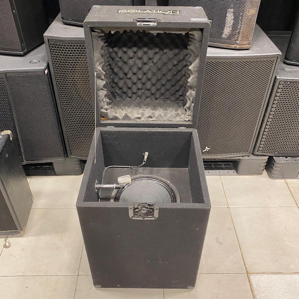 Jual AMPLIE GITAR CABINET RANDALL ISO 12C / Fender Bassbreaker 45 Combo ...