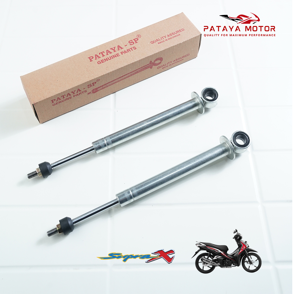 Jual PATAYAMOTOR - AS *SKOK SUPRA* AS HIDROLIS SHOCK SHOK SKOK BELAKANG ...