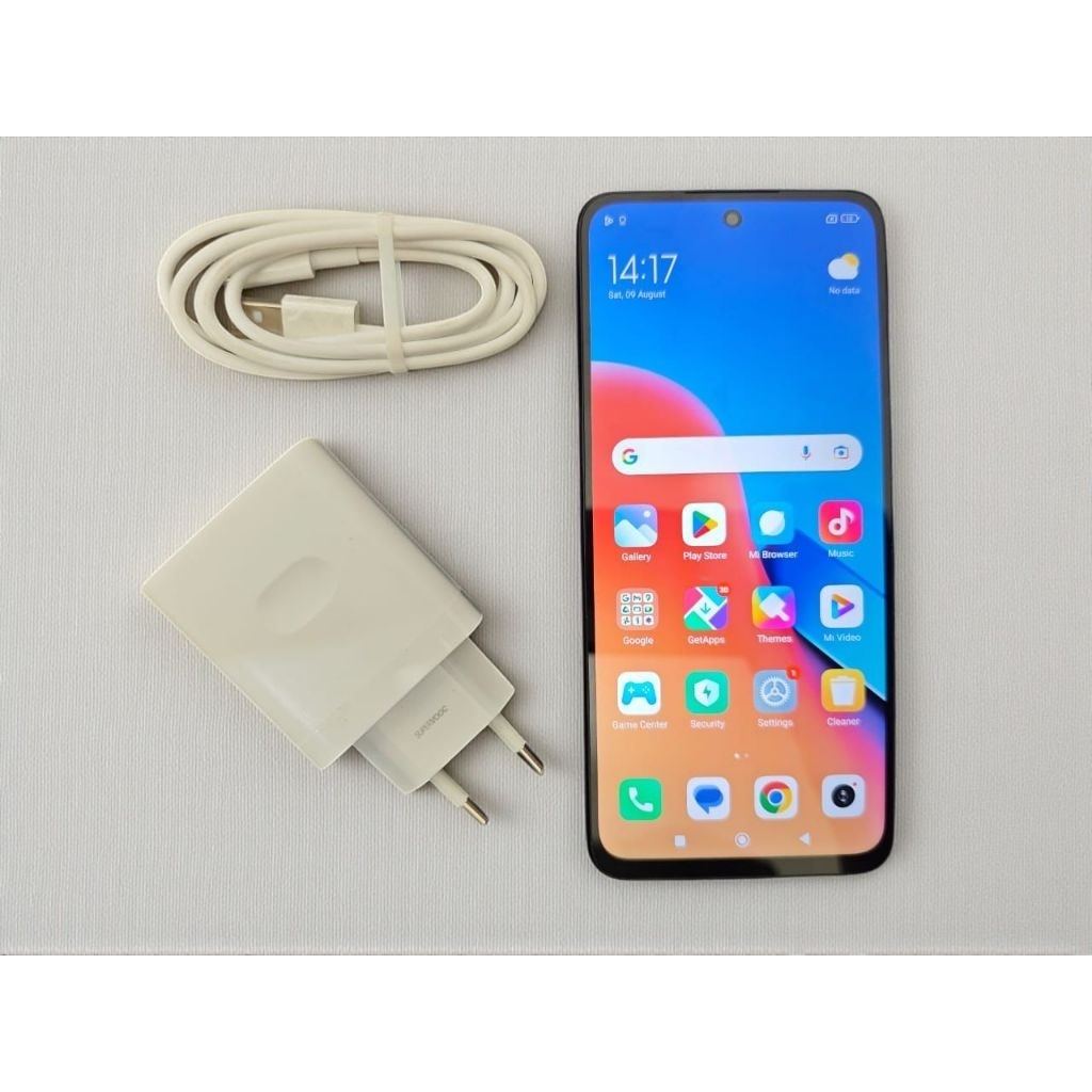 Jual XIAOMI REDMI NOTE 12 6/128 GB & REDMI NOTE 12 PRO 8/256 GB SECOND ...