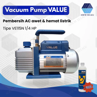 Jual Vacuum Ac Terlengkap & Harga Terbaru Desember 2025 | Shopee Indonesia