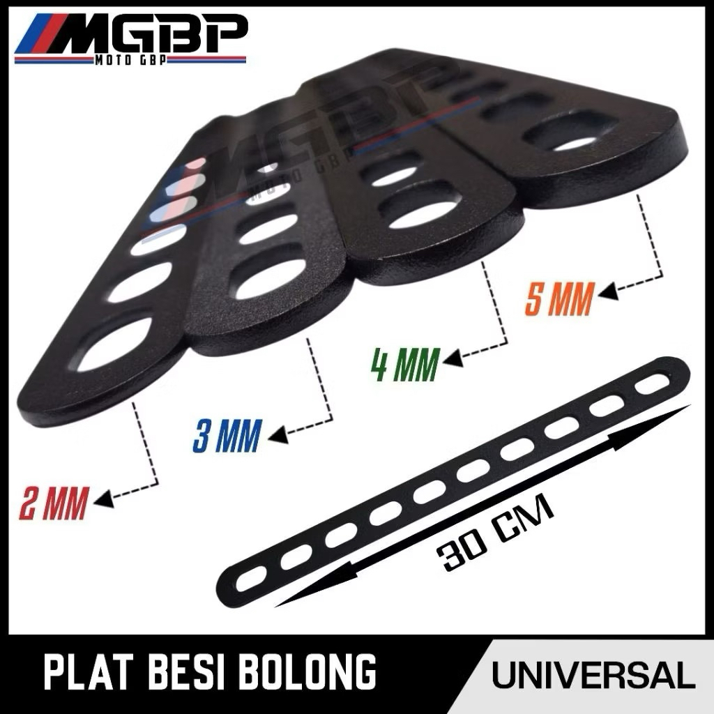 Jual Plat Besi 2Mm Terlengkap & Harga Terbaru Juni 2026 | Shopee Indonesia
