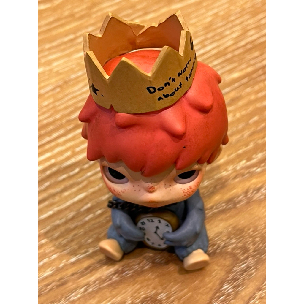 Jual [ WTS / JUAL ] POP MART HIRONO CUCKOO UNSEALED SERIES THE OTHER ...