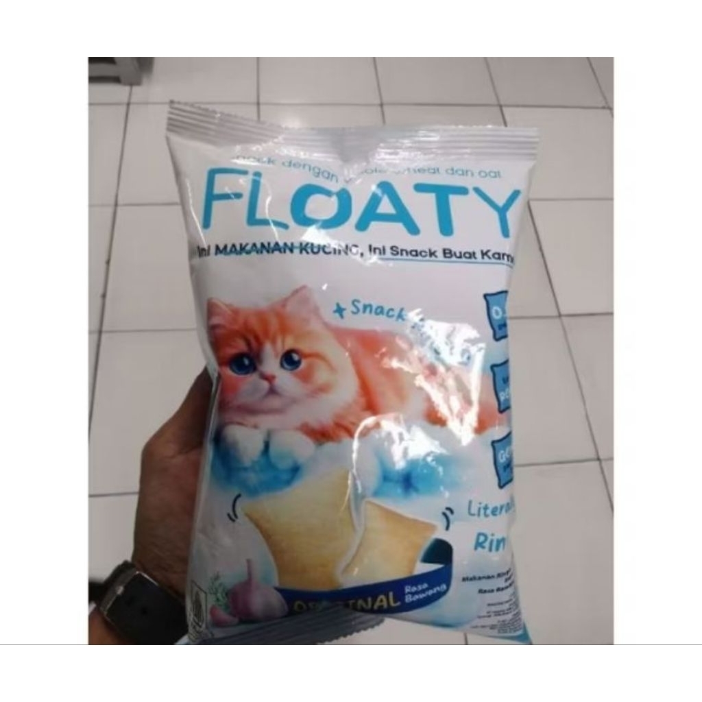 Jual Floaty Snack | Shopee Indonesia