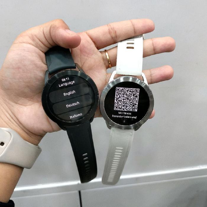 Jual SMARTWATCH XIAOMI WATCH S3 SECOND BEKAS ORIGINAL | Shopee Indonesia