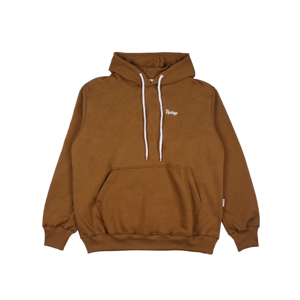 Jual Hoodie Doze Tobacco Outer Distro Pria | Shopee Indonesia
