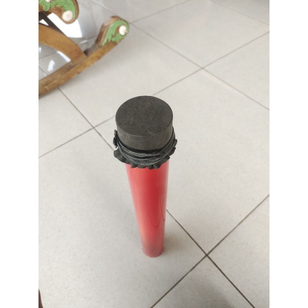 Jual Bas Kendang Paralon Ukuran 2 Inch | Shopee Indonesia