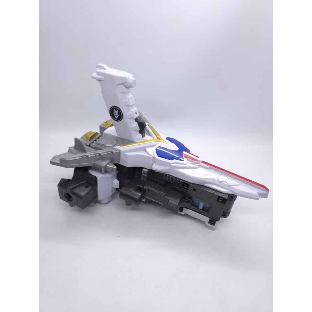 Jual dx zenkaiger zenryoku eagle zenkai zenryoku cannon bandai | Shopee ...