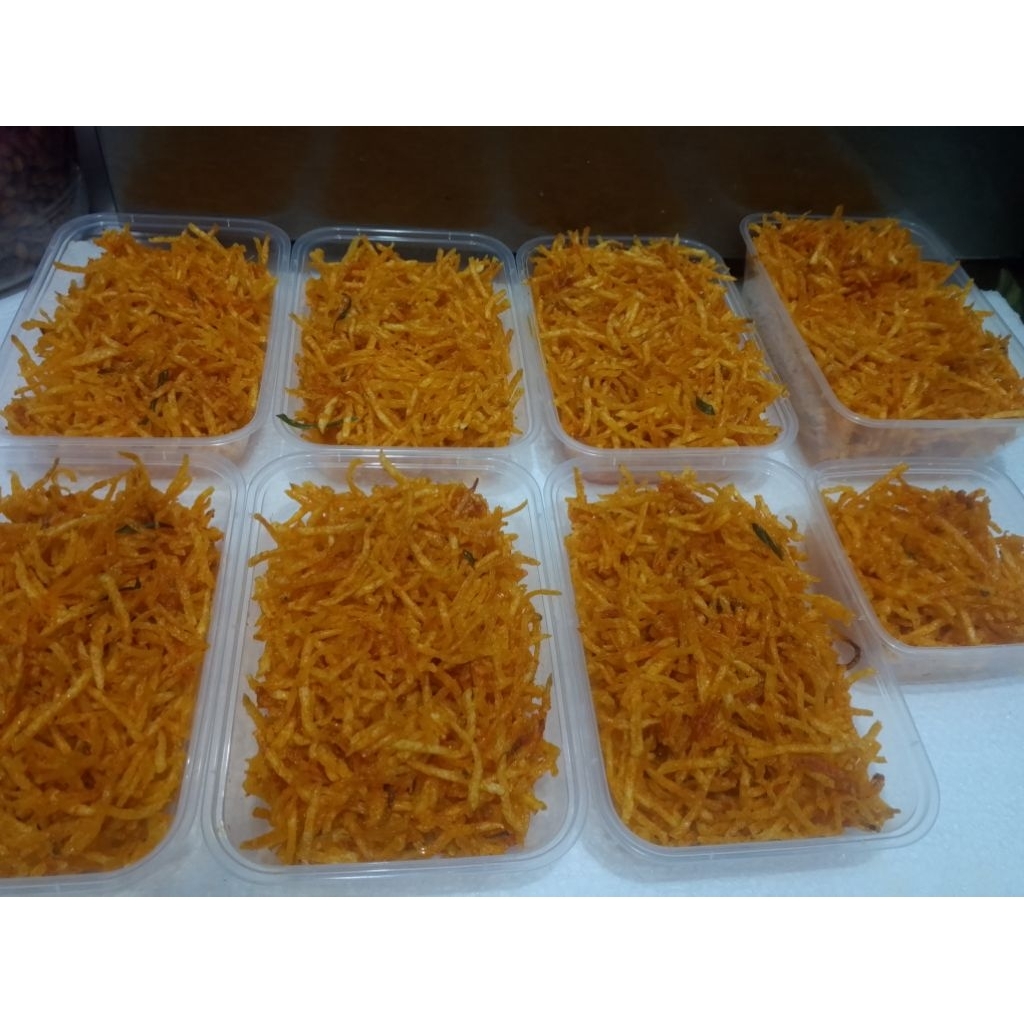 Jual KENTANG MUSTOFA RENYAH TAHAN 2 MINGGU | Shopee Indonesia