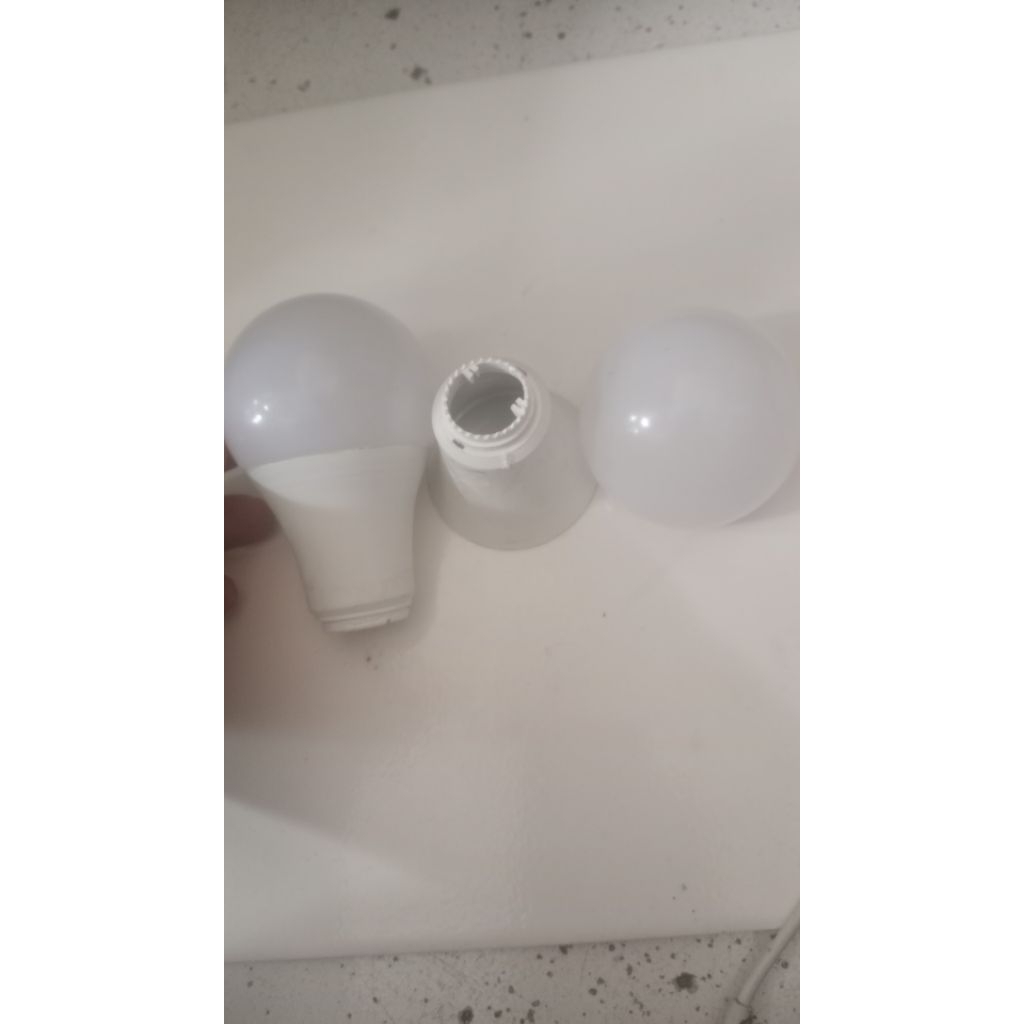 Jual kesing led 12 wat putih bersih | Shopee Indonesia
