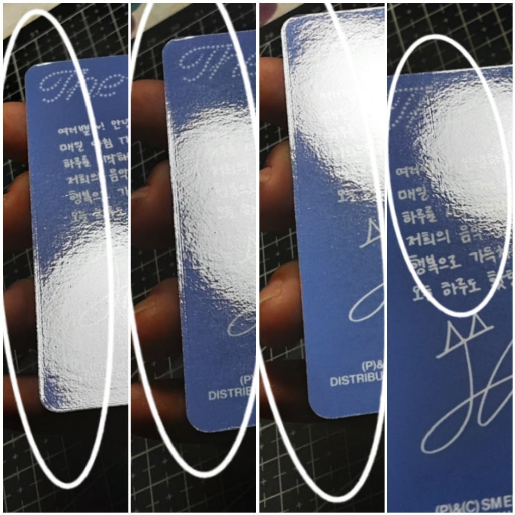 Jual PC PHOTOCARD H2H HEART2HEART STELLA JUUN ANA QQ STYLE, CARMEN JUUN ANA PB PHOTOBOOK THE ...