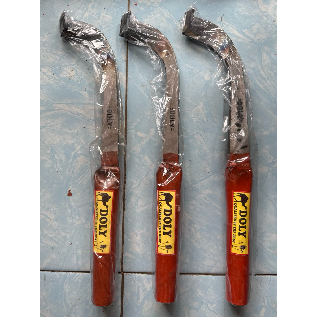 Jual PISAU SADAP/PAHAT POTONG KARET ORIGINAL | Shopee Indonesia